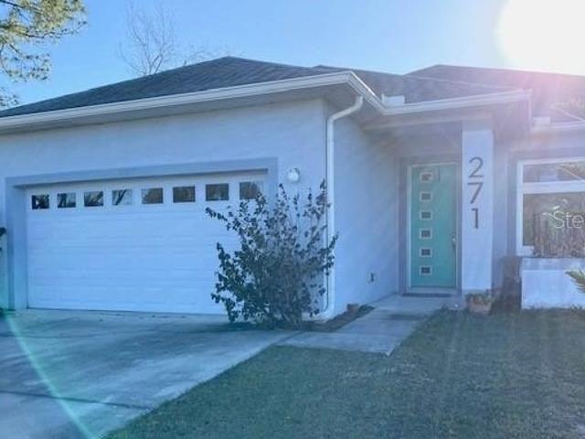 271 White Cliff Blvd, Auburndale, FL 33823