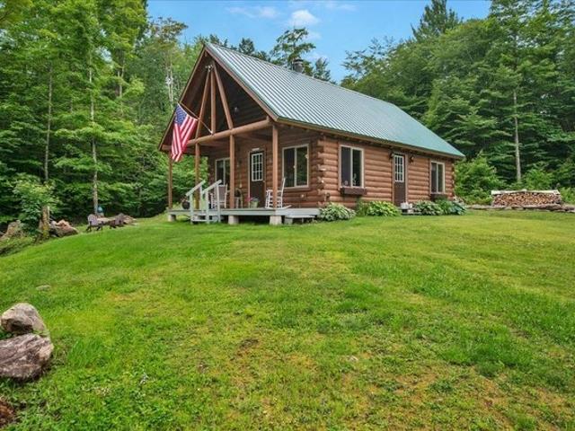 271 Wilderness Dr, Lowell, VT 05847