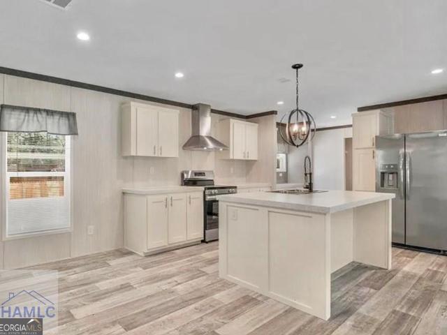 271 Williams Road