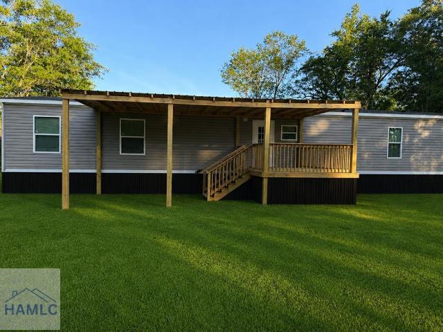 271 Williams Road