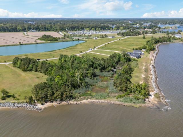 271 Wind Lake Rd, Oriental, NC 28571 | MLS #100553