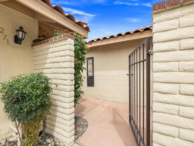 271 Tolosa Circle