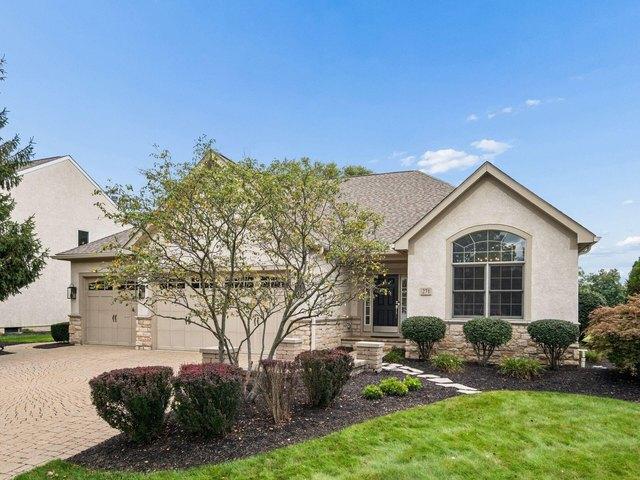 271 Tara Glen Dr, Delaware, OH 43015
