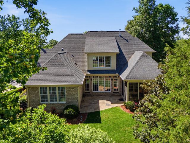 271 The Preserve Trail