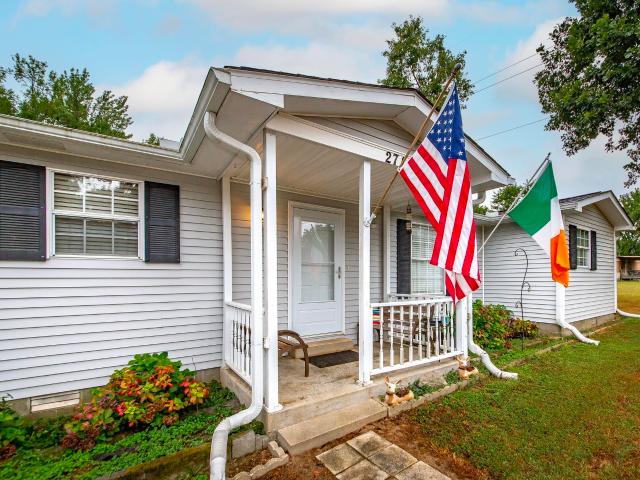 271 Trailwood Drive