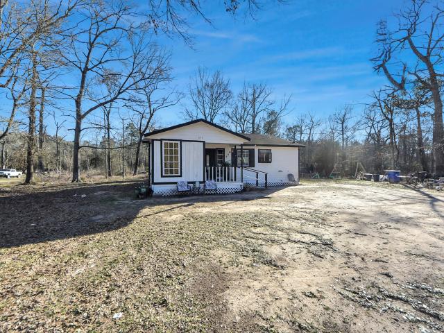 271 Trails End Dr, Cleveland, TX 77328 | MLS #75974 | Compass