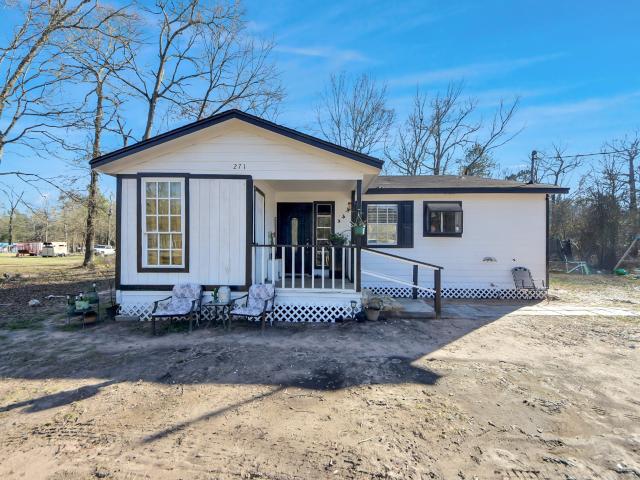 271 Trails End Drive