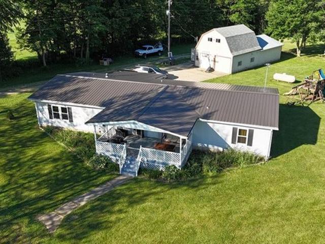 271 Twp Rd # 1101, Nova, OH 44859