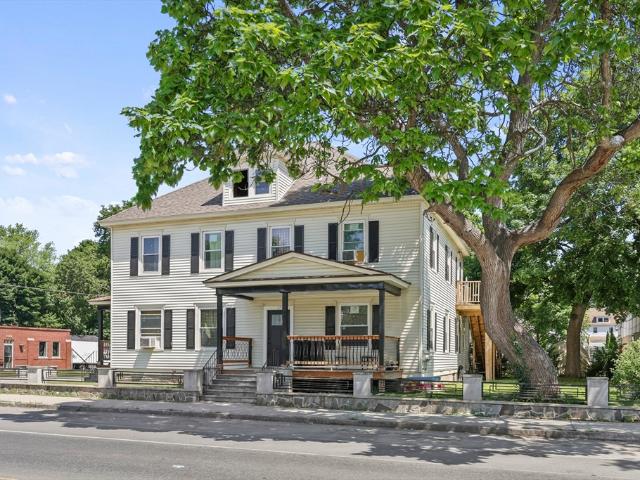 271 Tyler St
