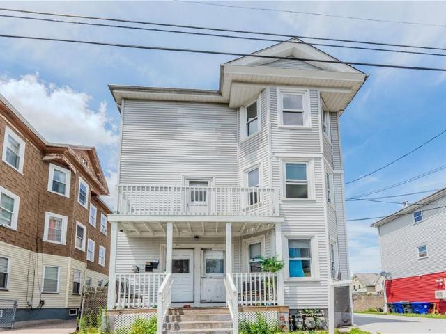 271 Union Avenue