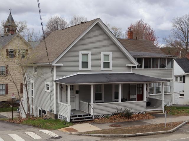 271 Village St, Concord, NH 03303 | MLS #5072