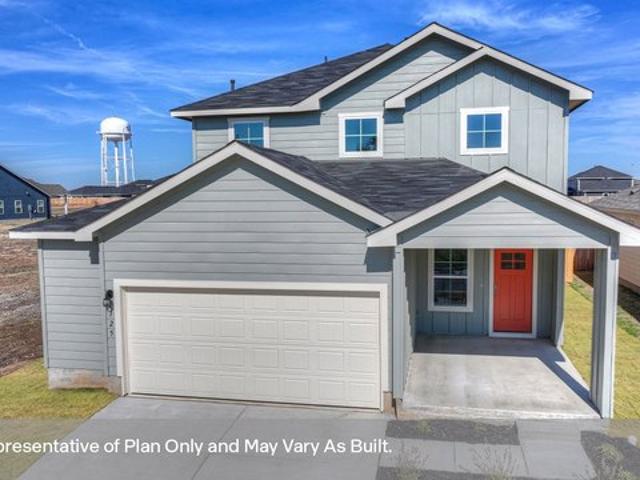 271 Yellowstone Dr, Kyle, TX 78640