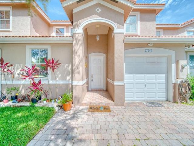 27240 SW 138th Path, Homestead, FL 33032