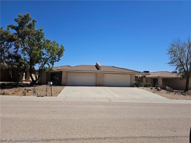 2724/2 Southern Ave, Kingman, AZ 86401