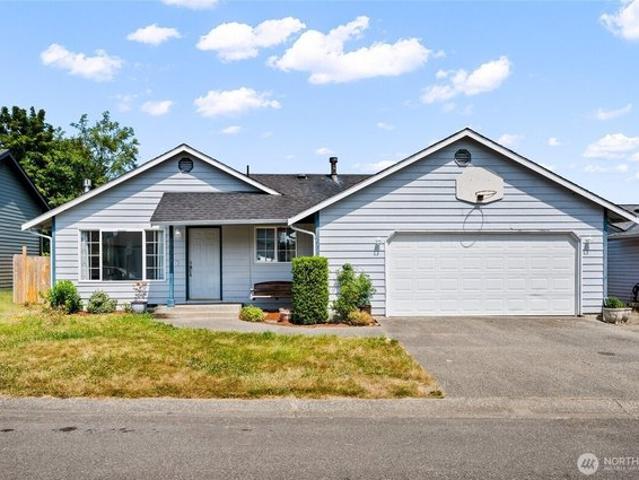 27247 Manor Pl NW, Stanwood, WA 98292
