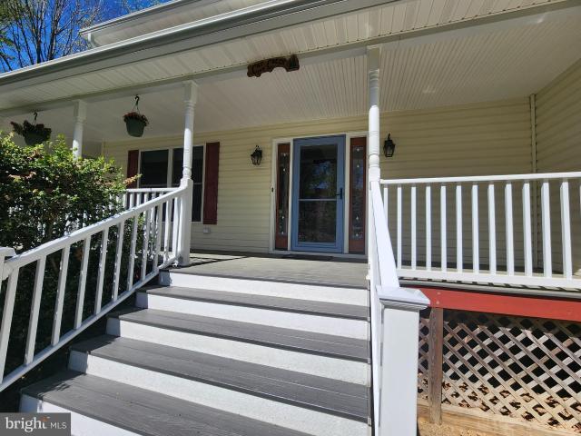 27245 Cat Creek Rd, Mechanicsville, MD 20659 | MLS #MDSM2030 | Compass