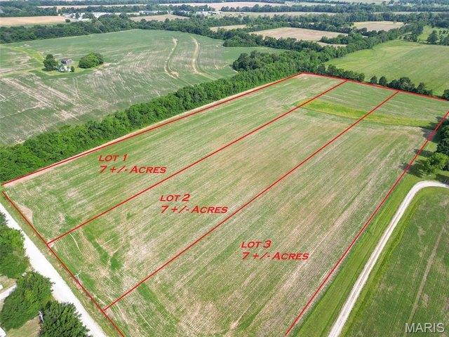 27248 Stamer Rd, Wright City, MO 63390