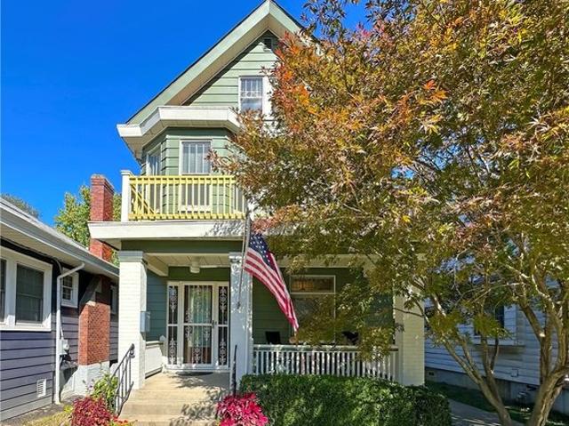 2724 Markbreit Ave, Cincinnati, OH 45209