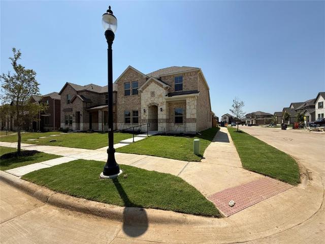 2724 Mexia Lane