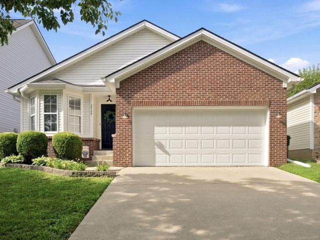 2724 Michelle Park, Lexington, KY 40511