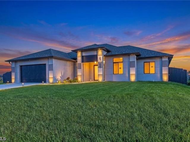 2724 NW 7th Pl, Cape Coral, FL 33993