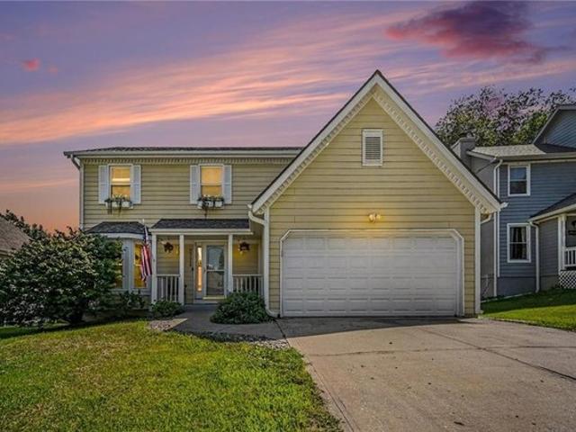 2724 N 103rd St, Kansas City, KS 66109