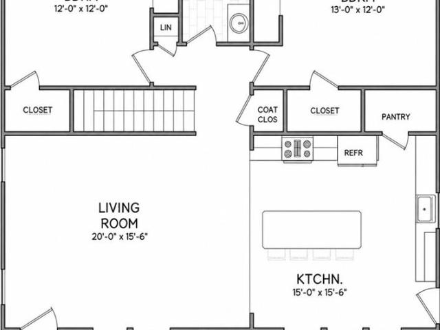2724 N 21 Pl, Kansas City, KS 66104 | MLS #2607