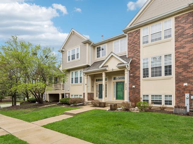 2724 N Greenwood Ave, Arlington Heights, IL 60004 | MLS #12616 | Compass