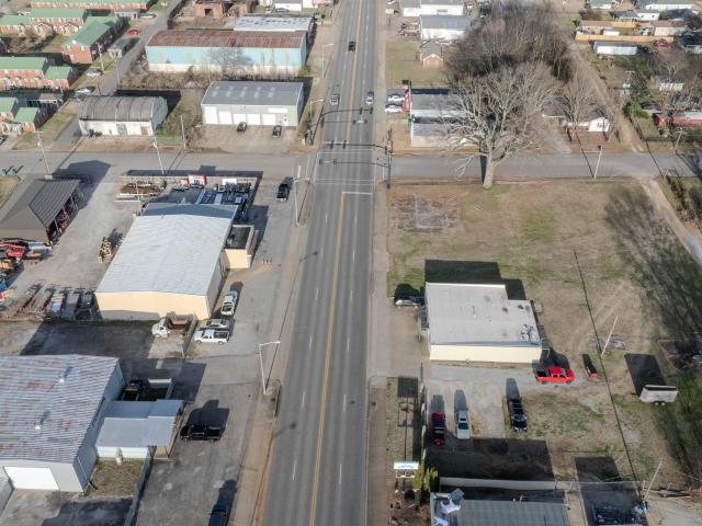 2724 N Jackson Hwy