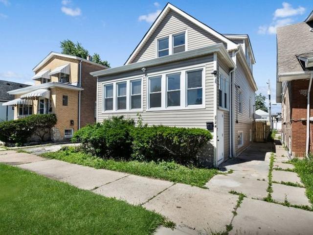 2724 N Mobile Ave, Chicago, IL 60639