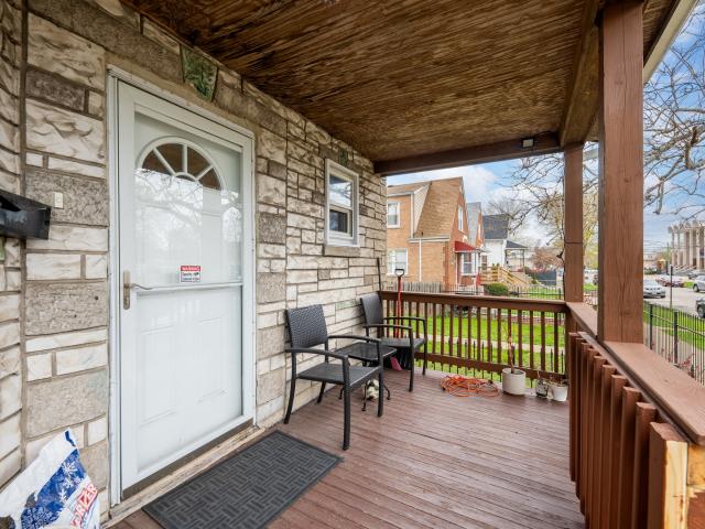 2724 N Meade Avenue # 1