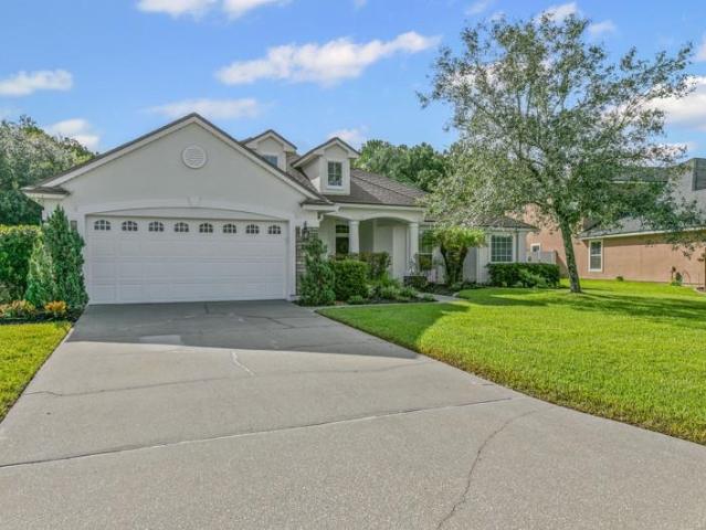 2724 N Portofino Rd, St. Augustine, FL 32092 | MLS #254655 | Compass