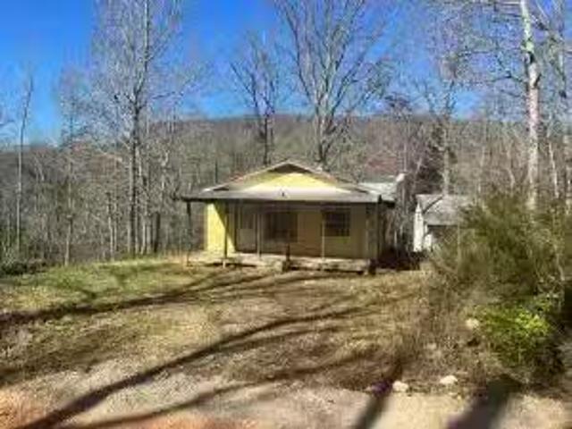 2724 NC 6370, MOUNT JUDEA, AR 72655 Single Family Residence Fo.