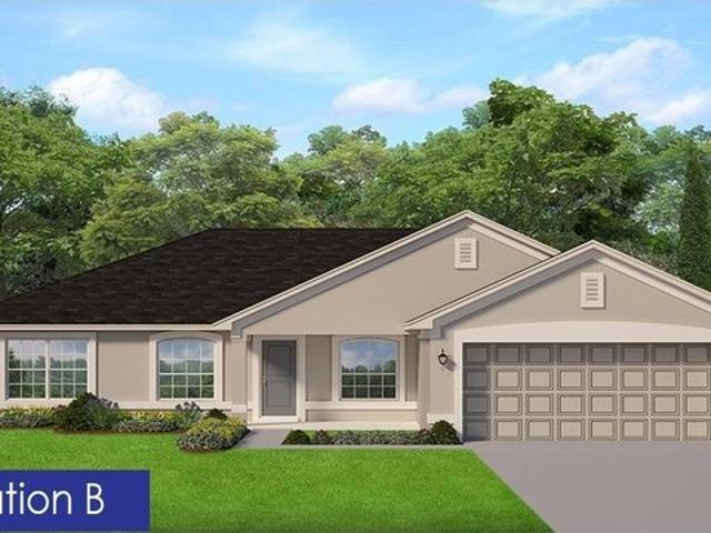 2724 Nellie Ln, North Port, FL 34286