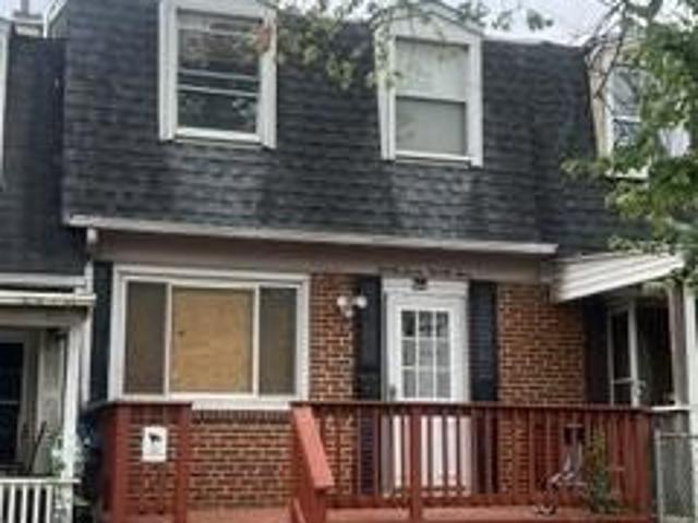 2724 Norland Rd, Baltimore, MD 21230