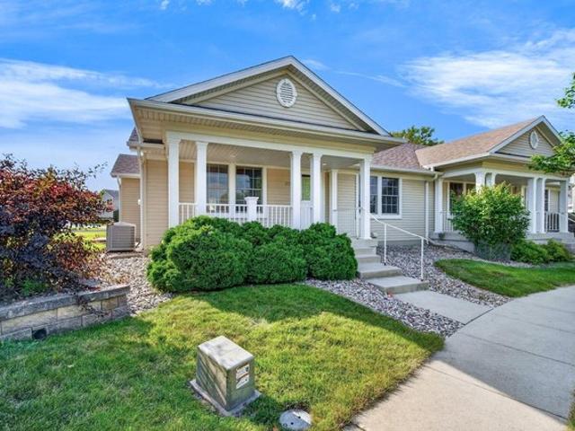 2724 Northridge Ln, Ames, IA 50010