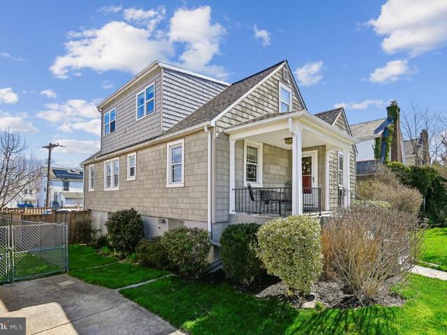 2724 Alden Road