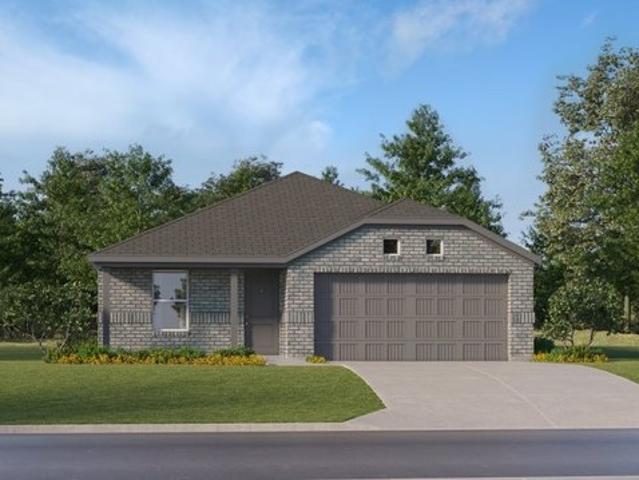 2724 Clear Root Cir, Fort Worth, TX 76108