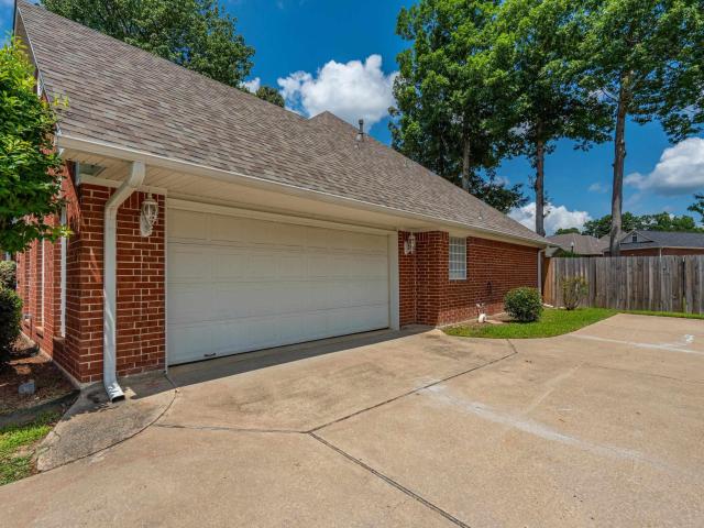 2724 Crooked Stick Drive