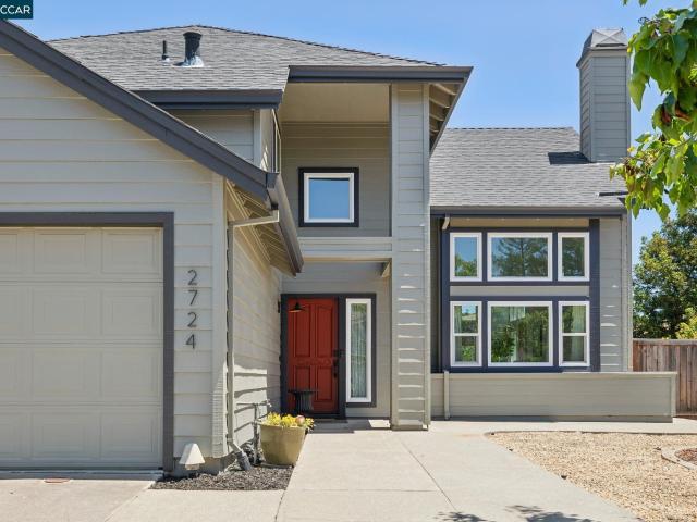 2724 De La Briandais Ct