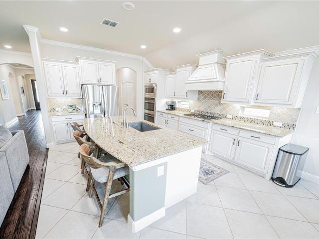 2724 Driftwood Creek Trail