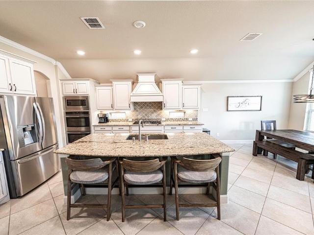 2724 Driftwood Crk Trl, Celina, TX 75078 | MLS #21261