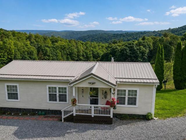 2724 Dry Run Road