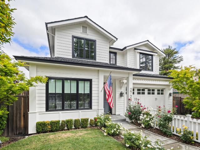 2724 Eaton Ave, San Carlos, CA 94070 | MLS #ML82043 | Compass