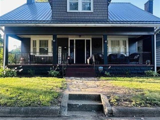 2724 Fenwood Ave, Terre Haute, IN 47803