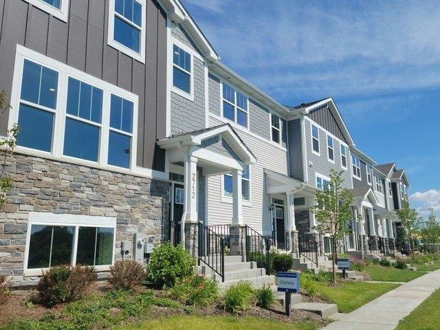 2724 Fieldcrest Dr Unit 3106, Mundelein, IL 60060