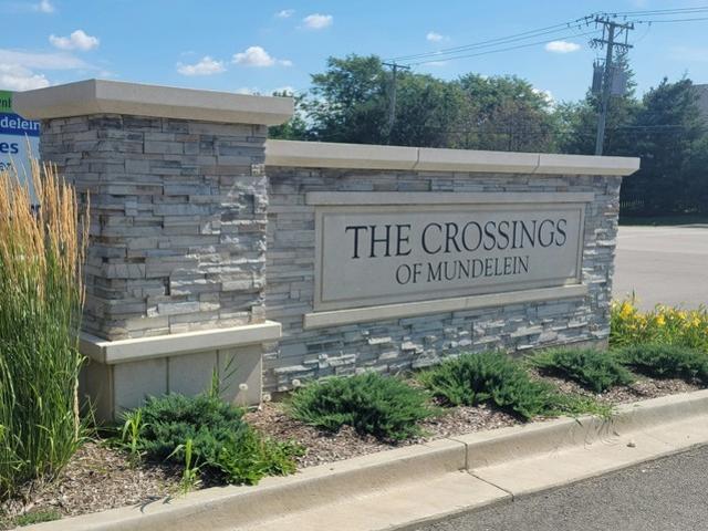 2724 Fieldcrest Drive # 3106