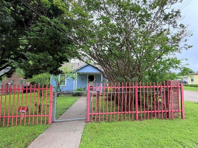 2724 Flint Ave, Waco, TX 76711