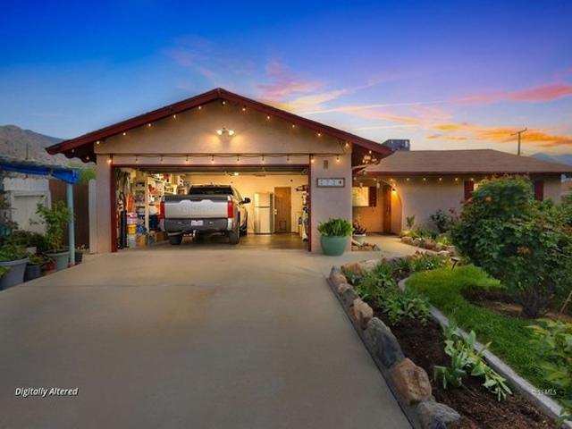 2724 Flower St, Lake Isabella, CA 93240
