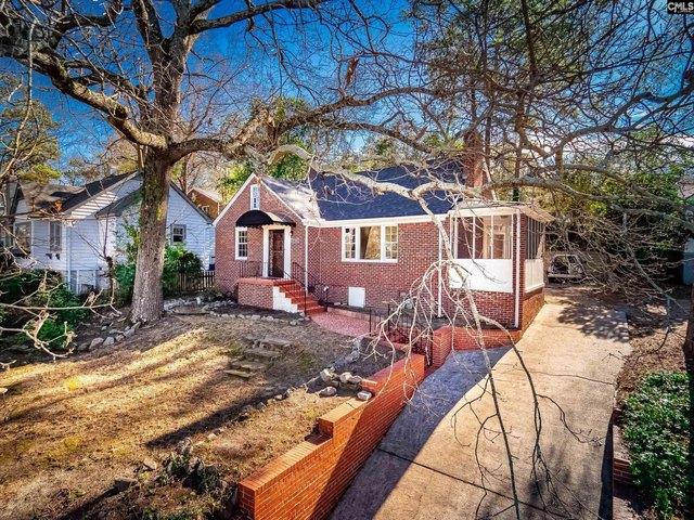 2724 Gervais St, Columbia, SC 29204